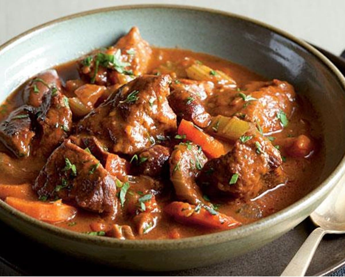 Filipino Beef Pares Recipe - The Recipe Website