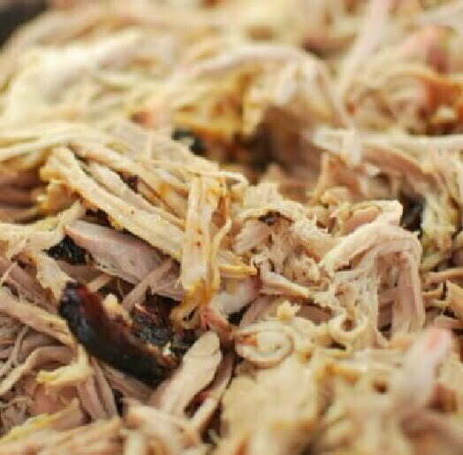 Carolina Barbecue Recipe - The Recipe Website