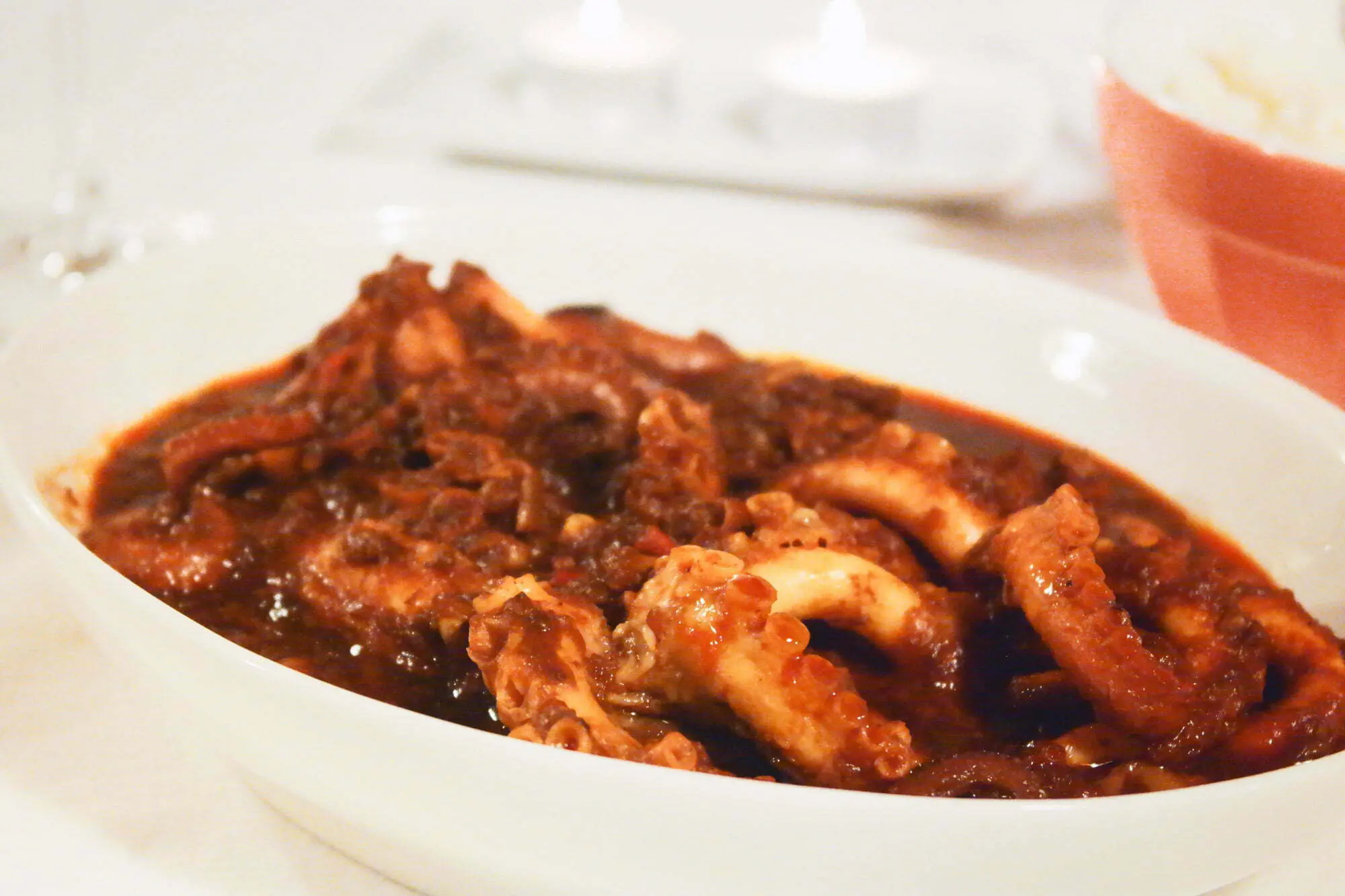 Oysters Rockefeller Recipes - The Recipe Website - Indulgence