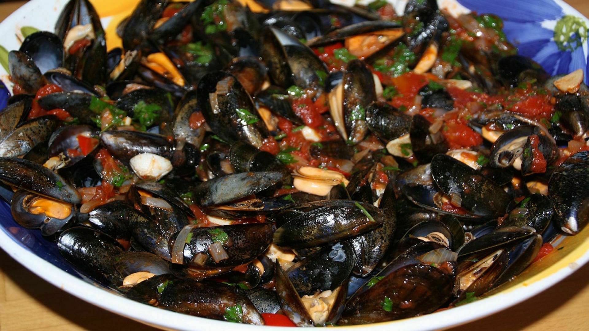 Seafood Pie Recipe - The Recipe Website