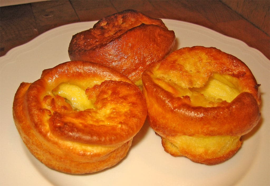 Yorkshire Pudding Recipe - The Recipe Website