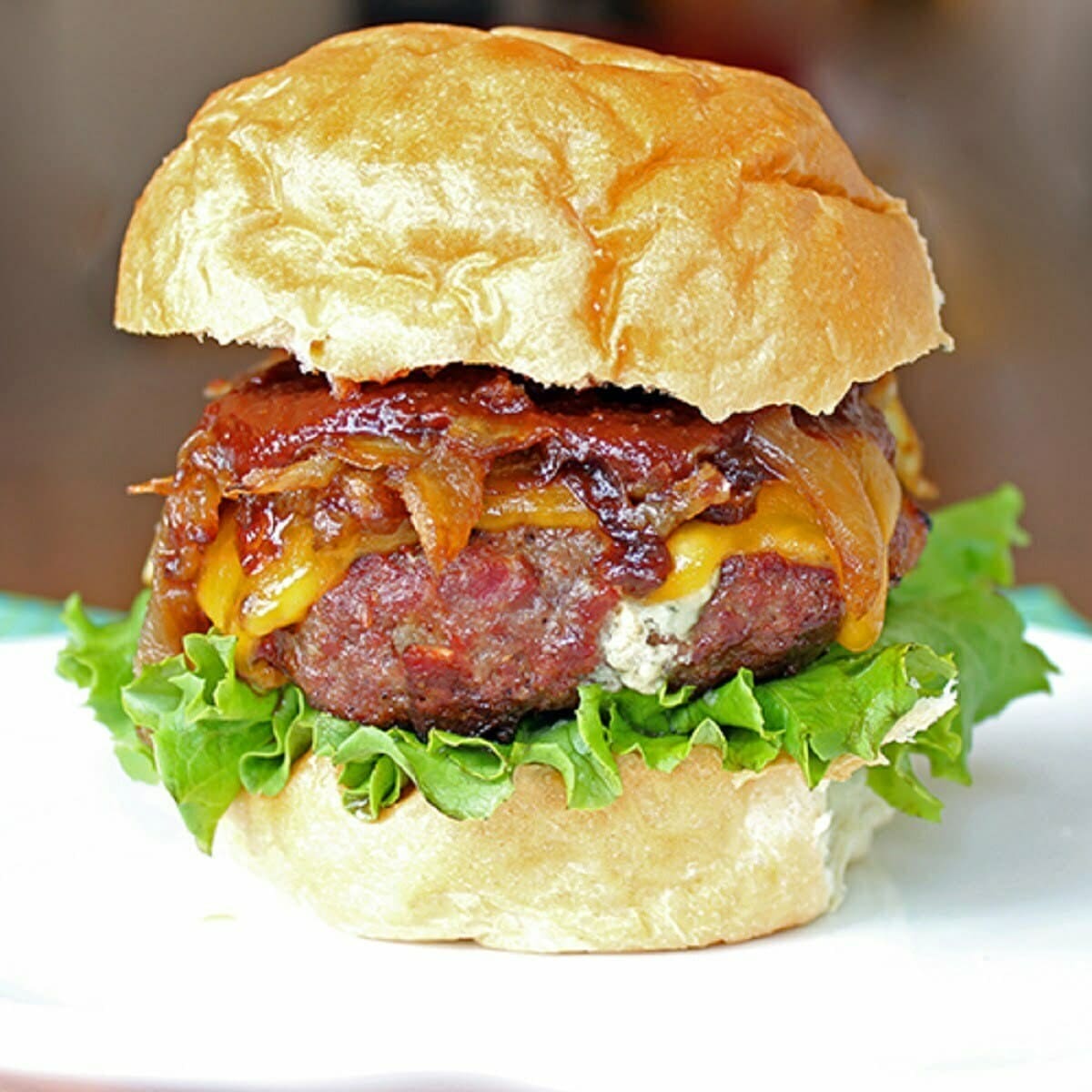 Roasted Beef Canapes Recipe - The Recipe Website - Perfect Nibble