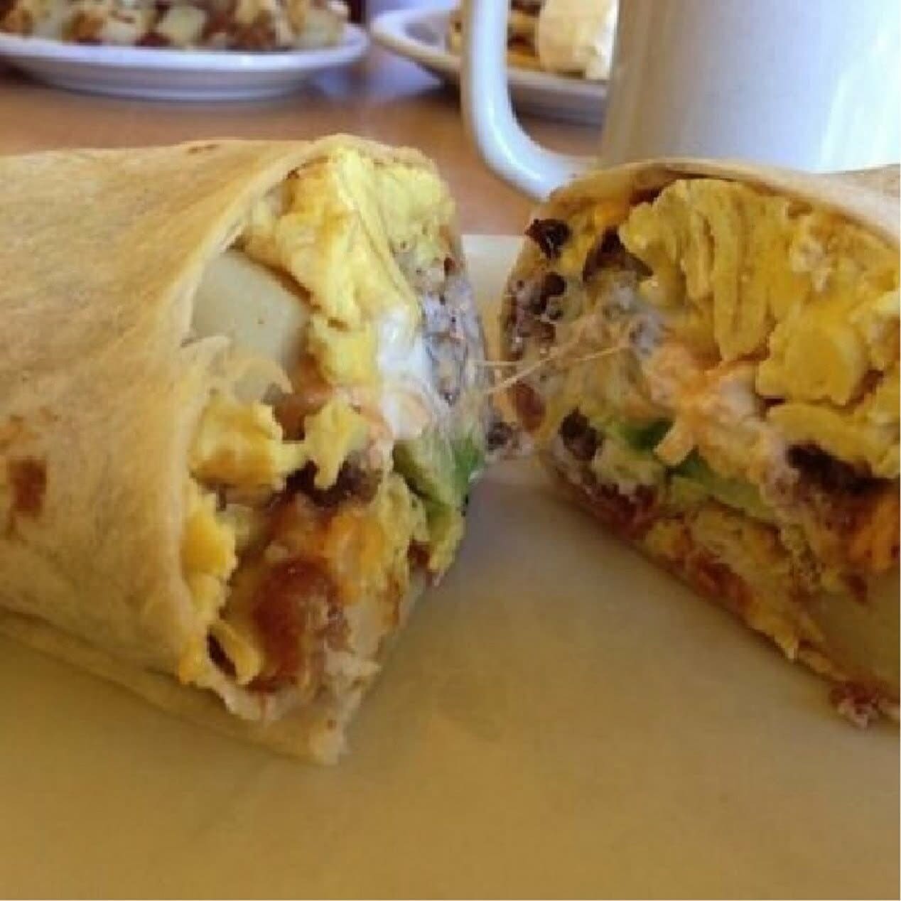 Plum Bread Recipe - The Recipe Website - Lovely Fruity Loaf