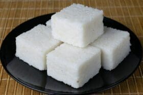 Sri Lankan Kiribath Recipe - The Recipe Website