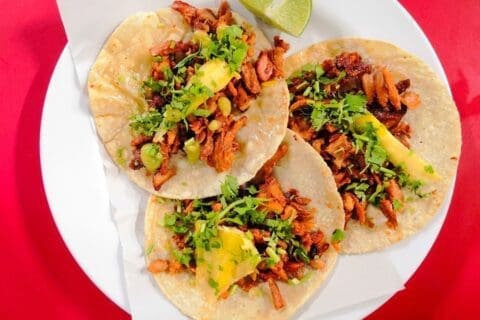 Sinaloa-Style Grilled Chicken - Pollo a la Brasas - The Recipe Website