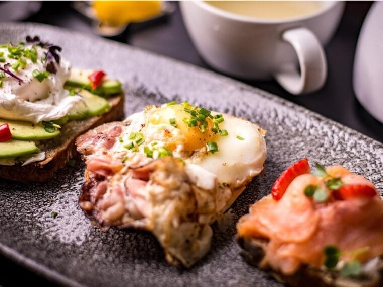 Brunch Eggs Recipe - The Recipe Website